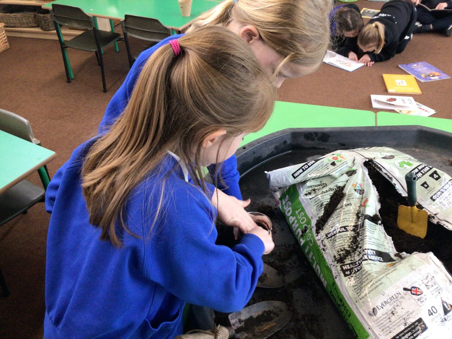 Wybunbury Delves | Year 2 News 17.4.26