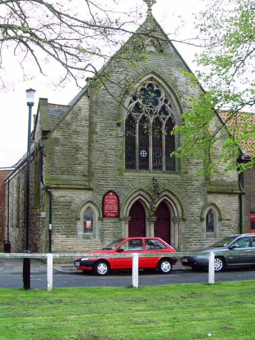 Darlington - Cockerton