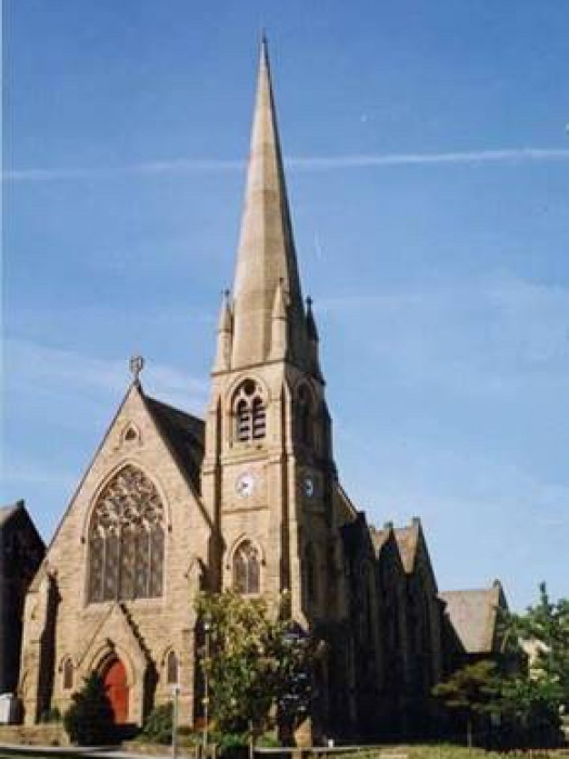 Wharfedale & Aireborough