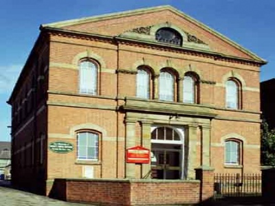 Sandbach Church Information