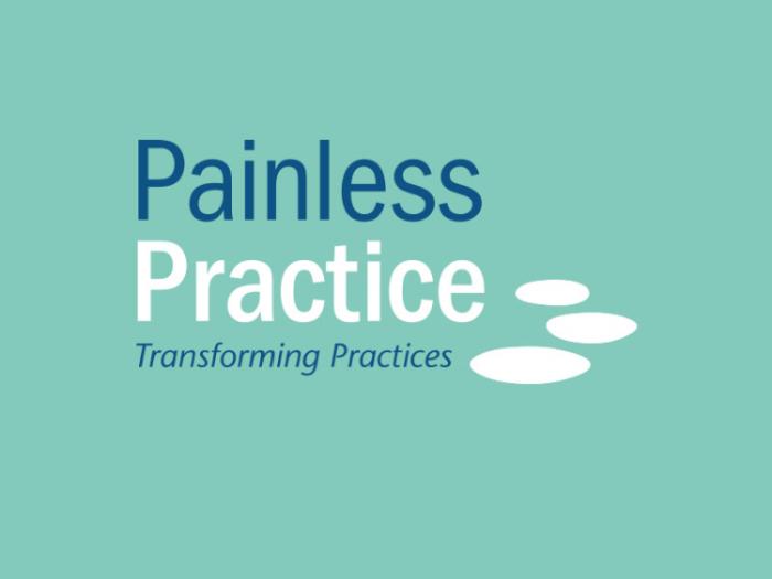Positive Steps - Physiotherapy - Transforming Our Practice - Step By Step
