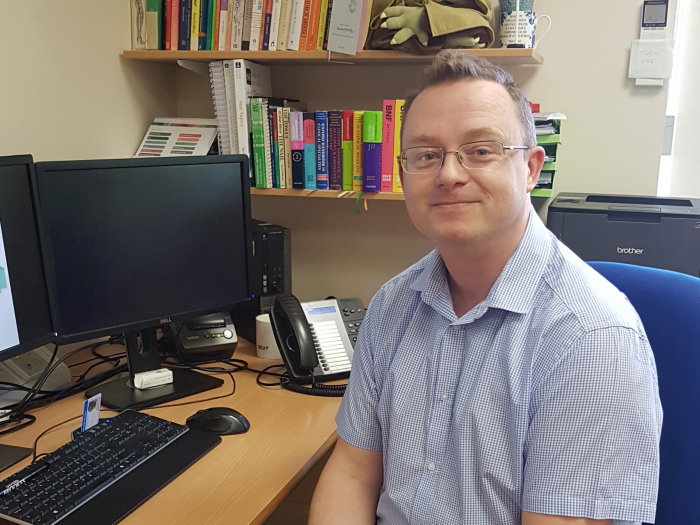 Haddenham.net | Contacting the Medical Centre