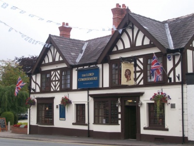 AudlemOnline | FAREWELL QUIZ NIGHT (Adrian Farrow)