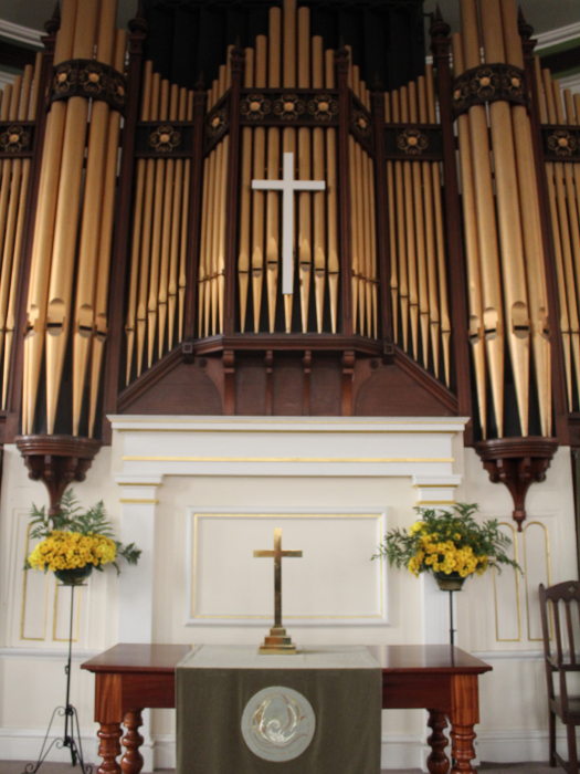 Sheffield Methodist District Support for circuits & churches