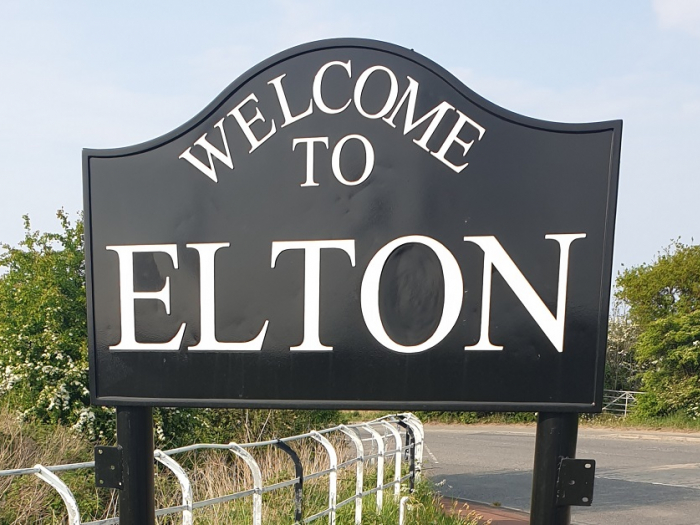 Elton Community Centre | Organisations