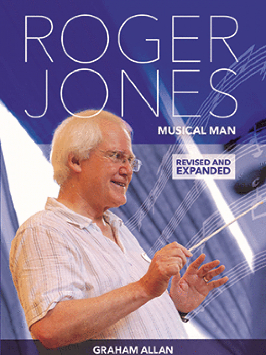 Roger Jones - meeting on 24 Feb