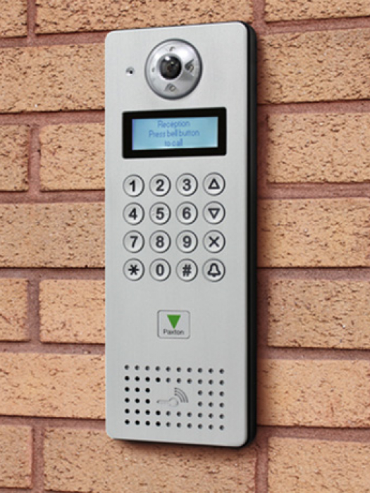 Access Control Installations | EPG Security Systems
