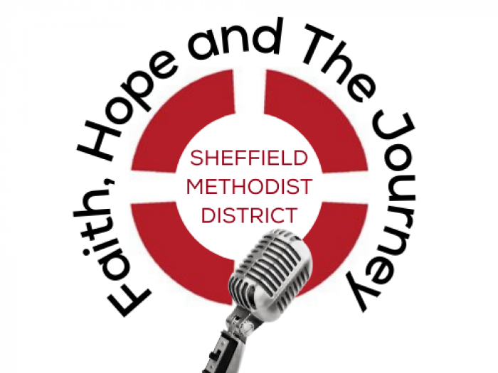 Sheffield Methodist District Podcast