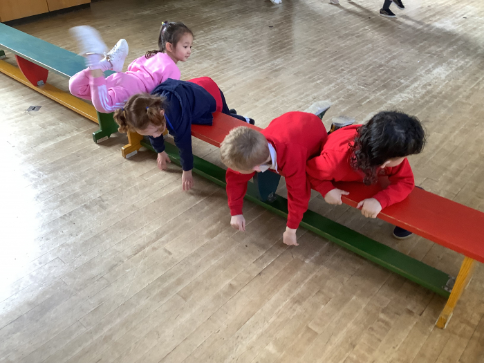 Wrenbury Primary School | Sean Conwy, elite endurance athlete visit ...