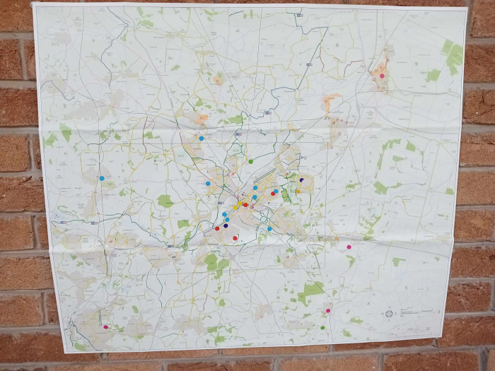 Doncaster Methodist Circuit | RE Team Blog 4 - June 2024