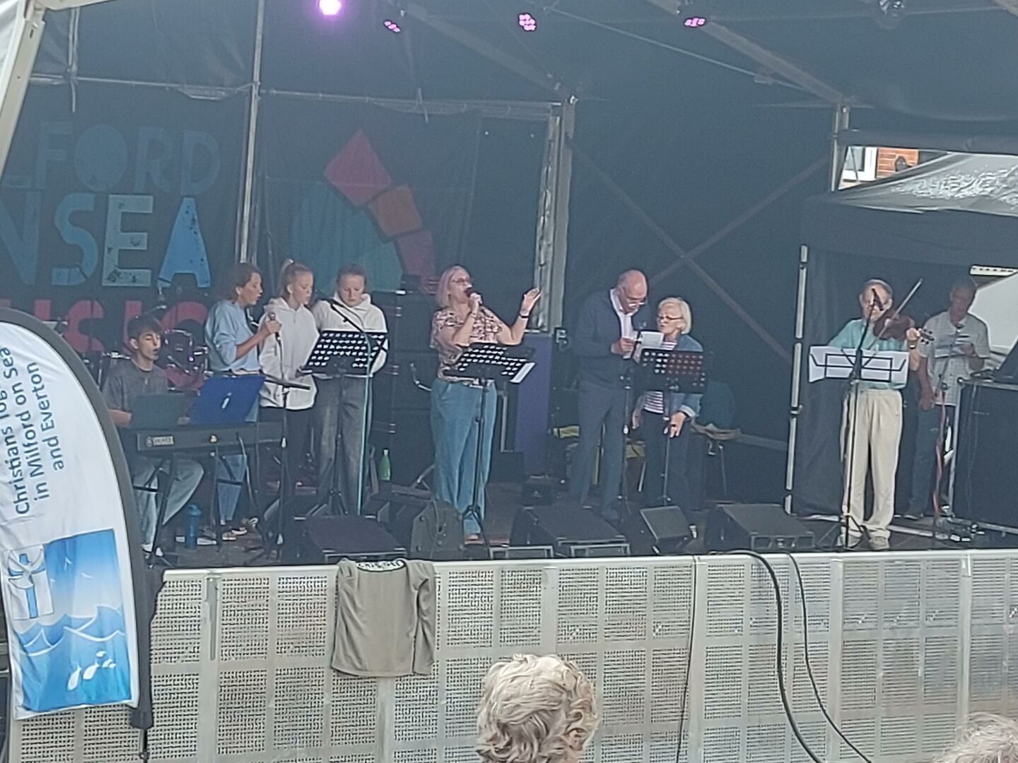 Christchurch & Wimborne